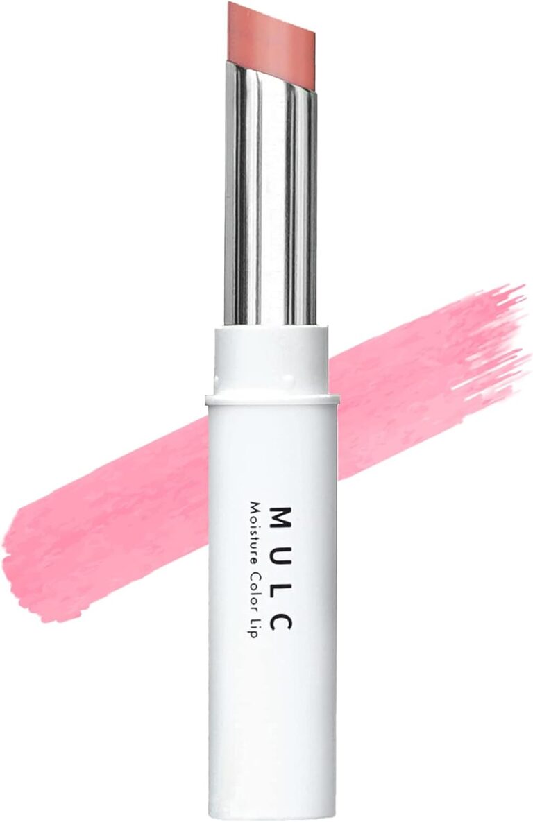 メンズのためのリップクリームおすすめ15選！色付きタイプや保湿力バツグンのアイテムを紹介！